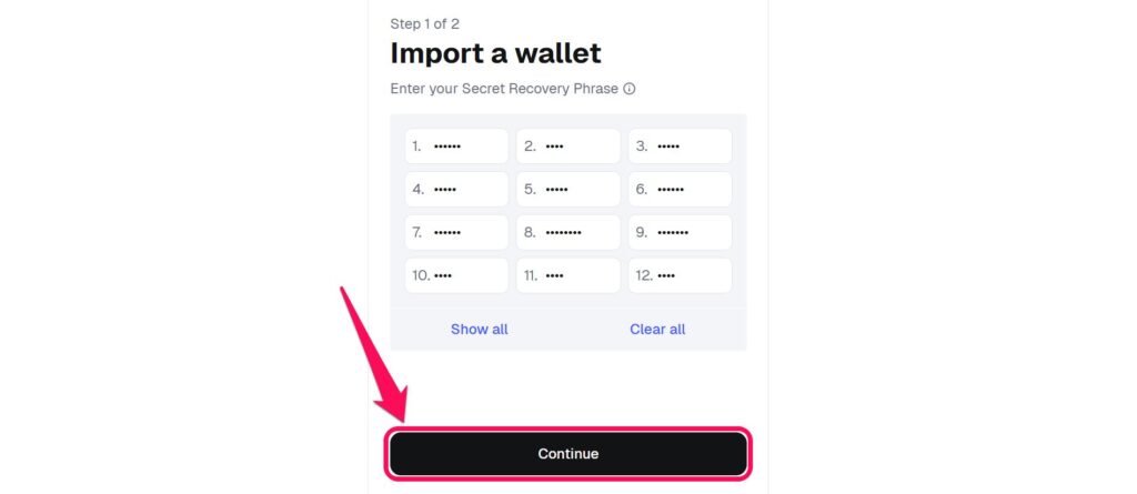 How to Recover Your MetaMask Wallet – Quick & Simple Tutorial