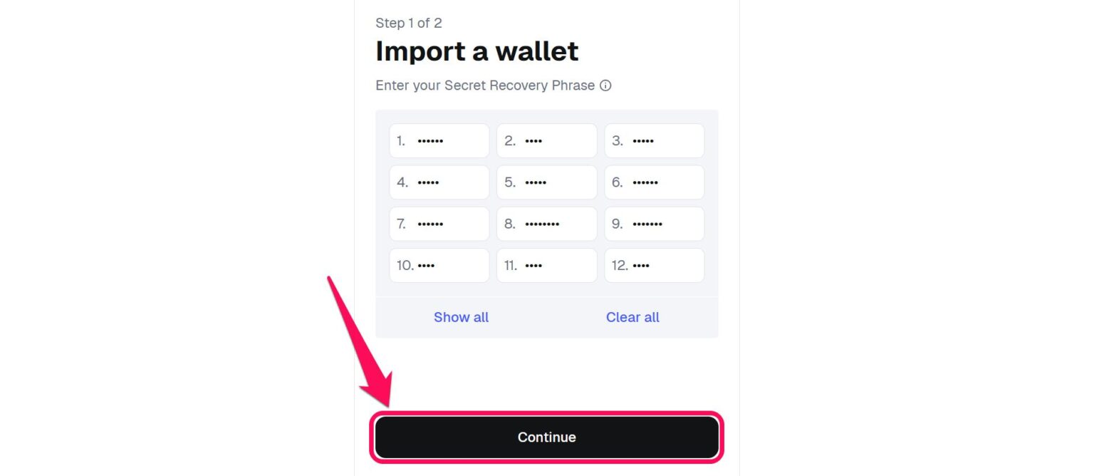 How to Recover Your MetaMask Wallet – Quick & Simple Tutorial