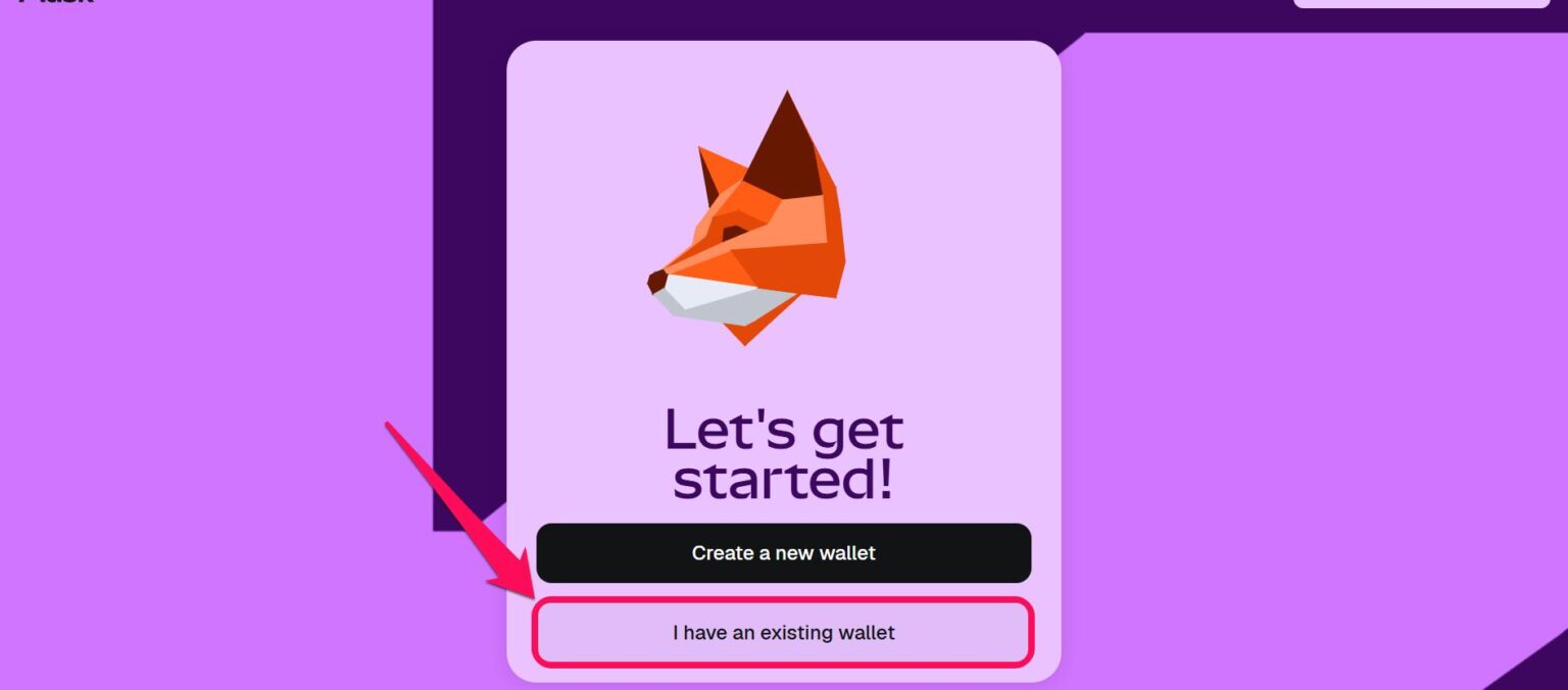 How to Recover Your MetaMask Wallet – Quick & Simple Tutorial