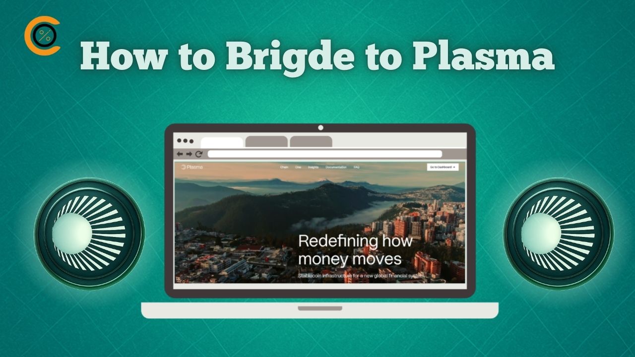 How to Bridge to Plasma Network – Beginner’s Guide
