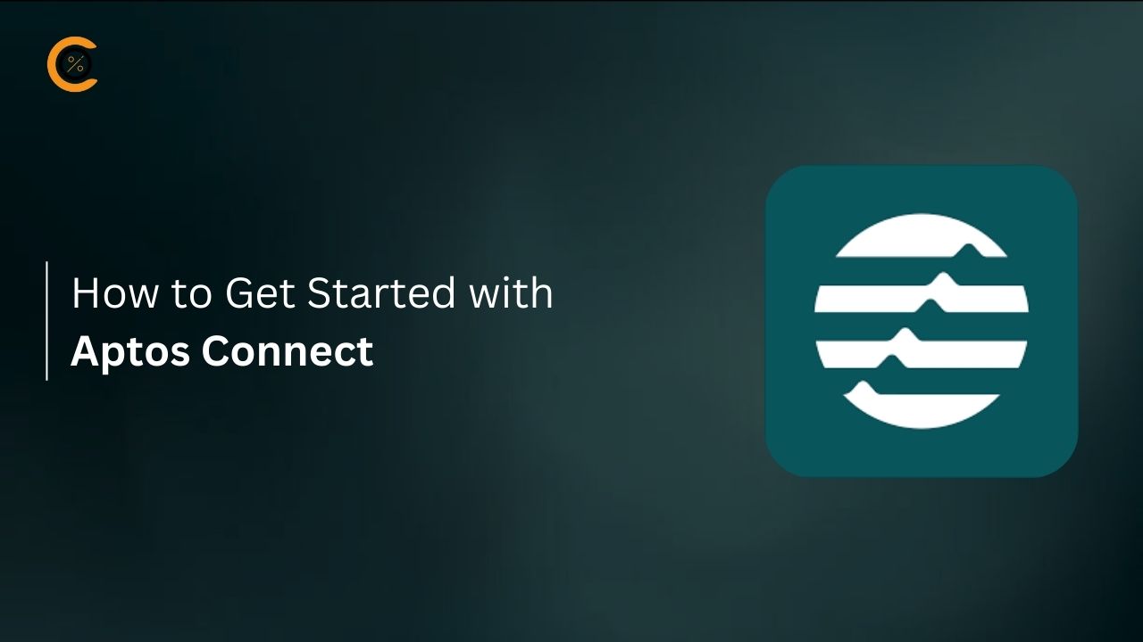 How to Get Started With Aptos Connect