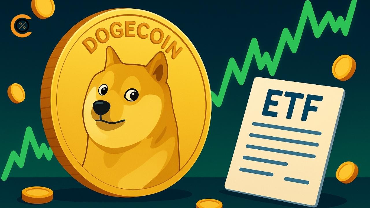 SEC adia registro do ETF Bitwise DOGE enquanto o primeiro fundo ...