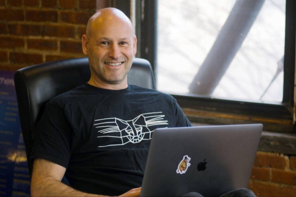 Patrimonio neto de Joseph Lubin: la fortuna del cofundador de Ethereum ...