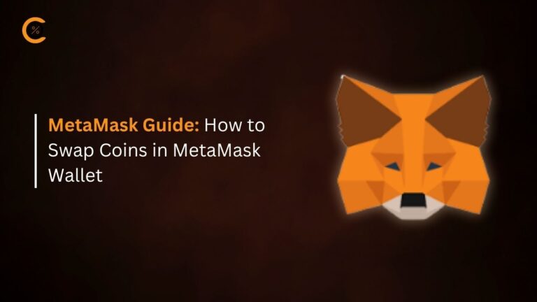 How to Use Metamask With WalletConnect