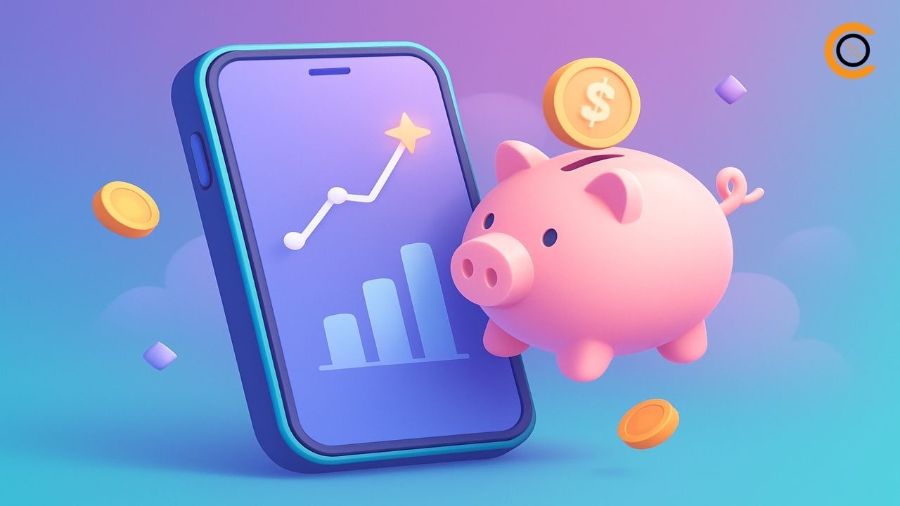 AAVE Retail Savings App Brings Simple Onchain Saving