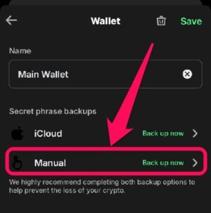 How to Find Your Secret Recovery Phrase in Trust Wallet (2026 Guide)