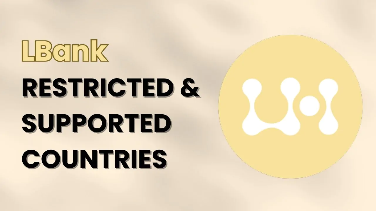 BingX Restricted & Supported Countries [2025]