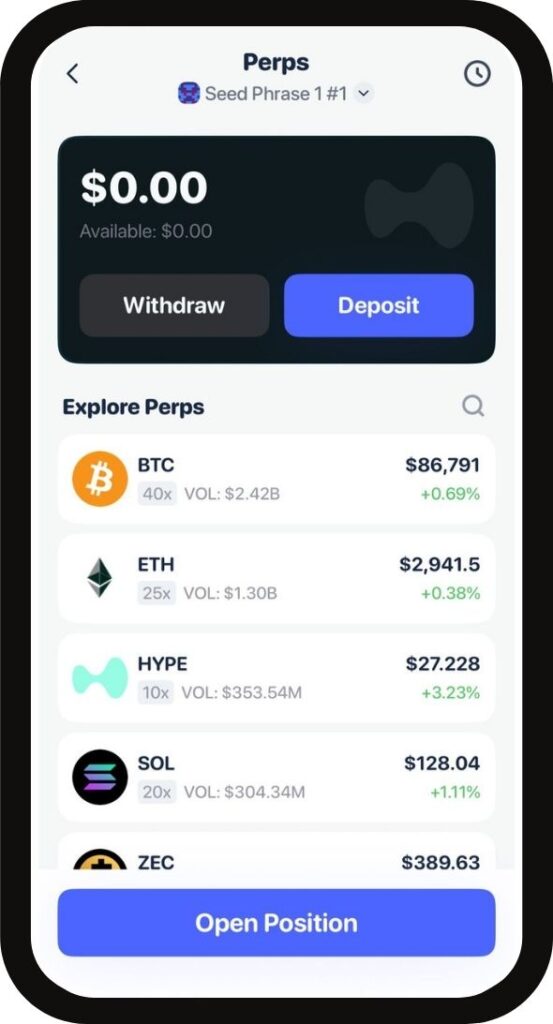 Rabby Wallet Review: What It Offers for EVM Users