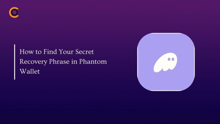 How to Find Your Secret Recovery Phrase in Trust Wallet (2026 Guide)
