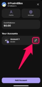 How to Find Your Secret Recovery Phrase in Phantom Wallet - CryptoWinRate