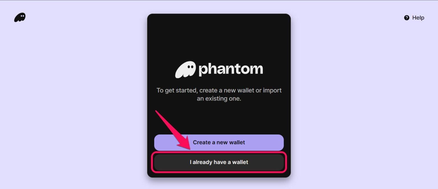 How to Reset Phantom Wallet on Mobile and Extension